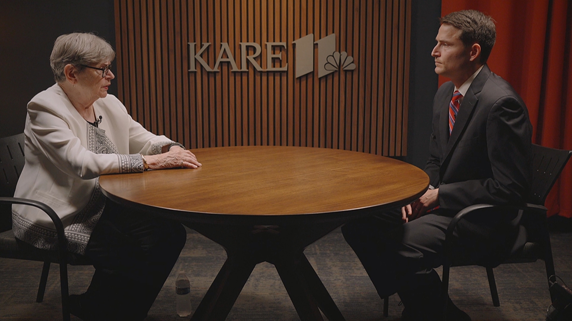 Sen. Ann Rest to Retire in 2026 After Decades of Service | kare11.com