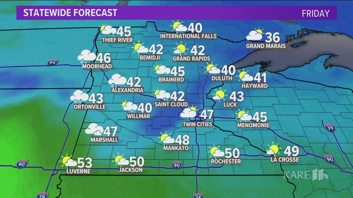 Chef Justin Sutherland injured during boating accident | kare11.com