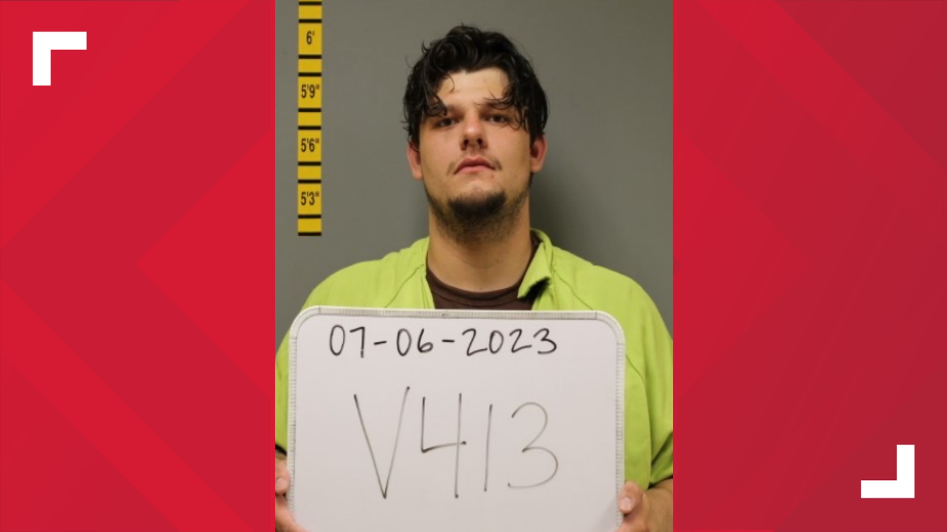 Albert Lea man charged with killing toddler | kare11.com