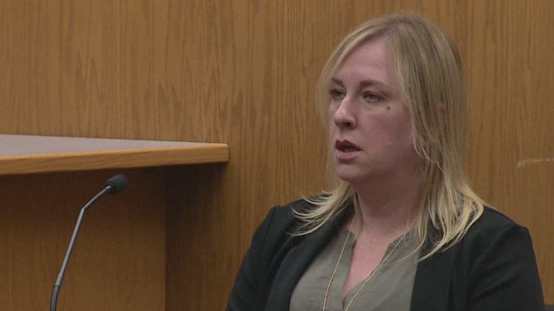 Apple River stabbing trial - Day 4 | kare11.com