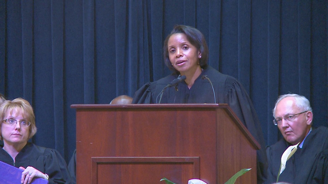 Minnesota federal judge on president's list to fill upcoming Supreme ...