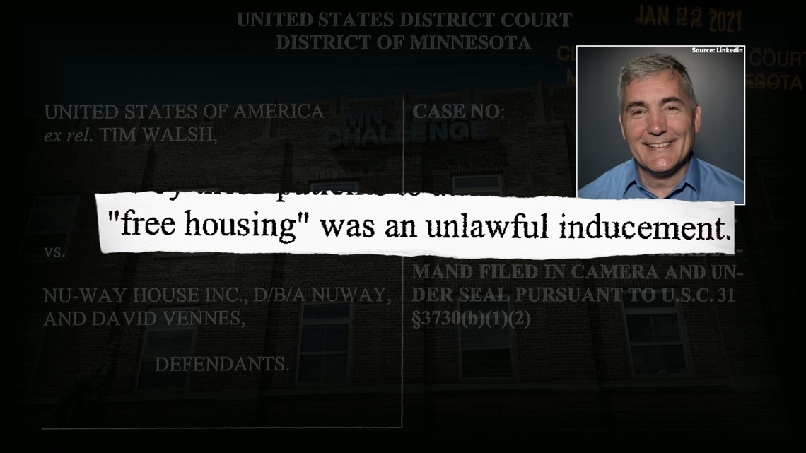 KARE 11 Investigates: NUWAY to pay $18.5 million to settle federal ...