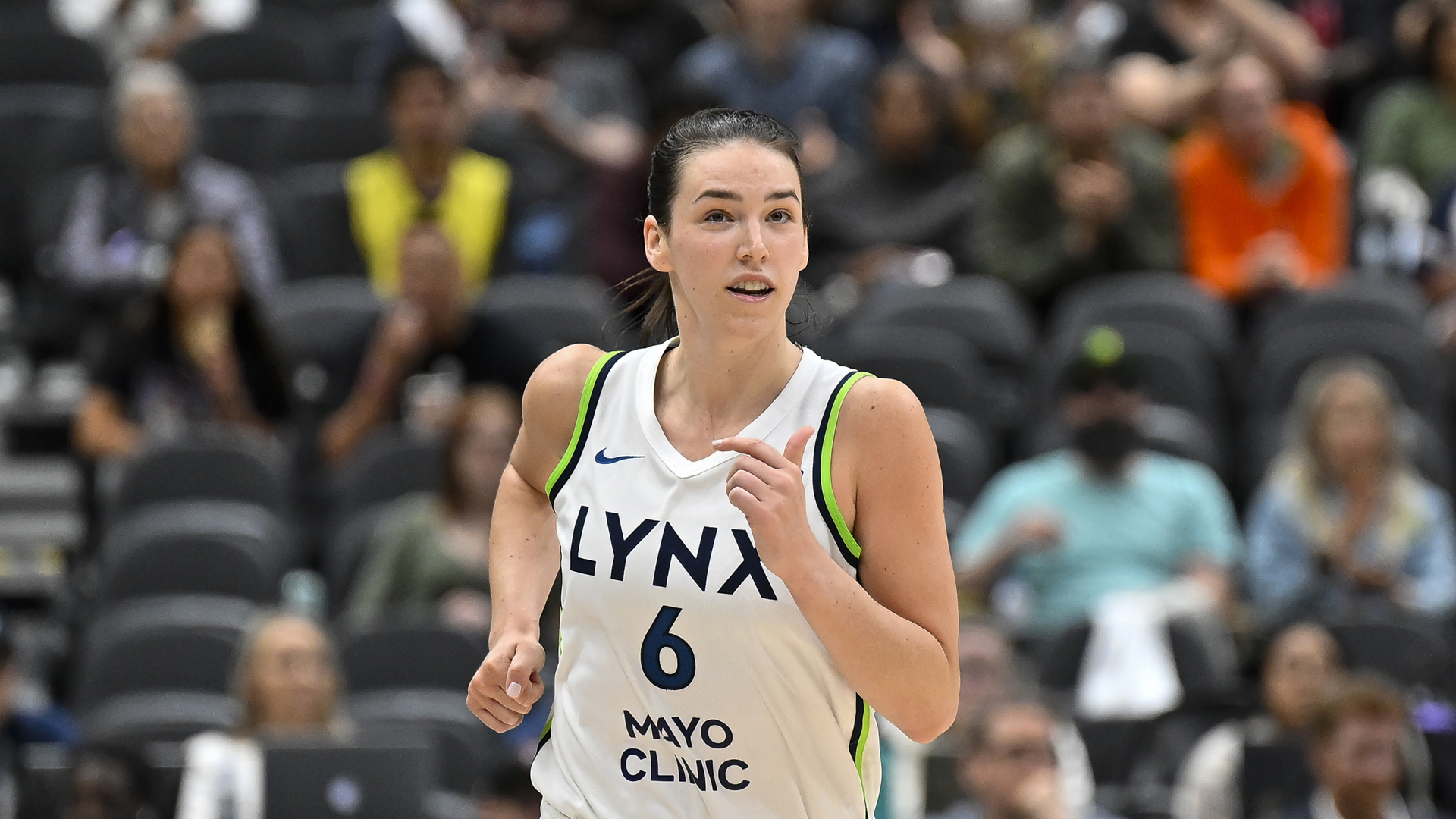 Here are the Minnesota athletes qualified for the Paris Olympics ...