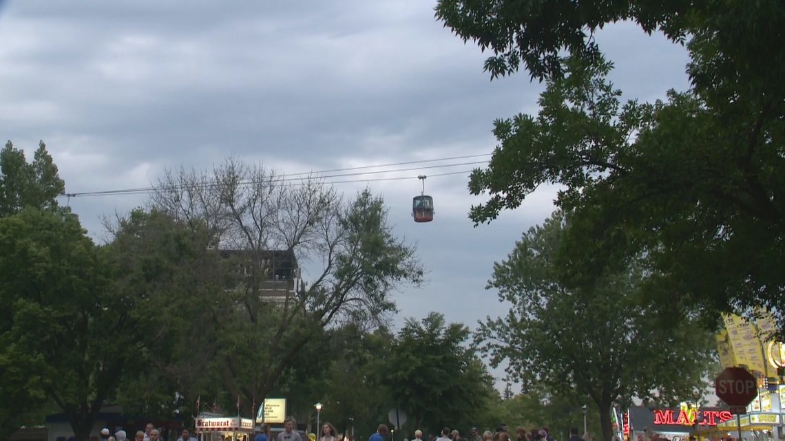 Minnesota State Fair severe weather plan | kare11.com