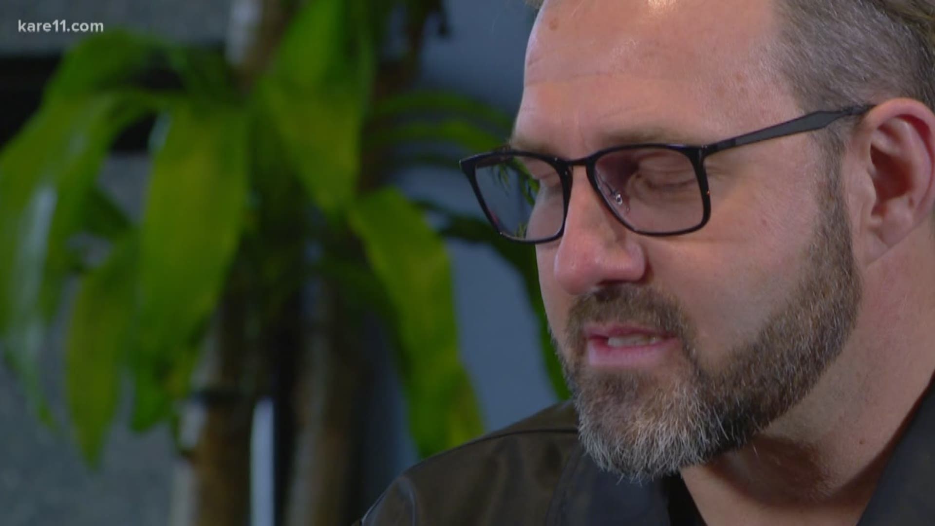 Chris Hawkey's Star is Rising with his 7th album, Set Free | kare11.com