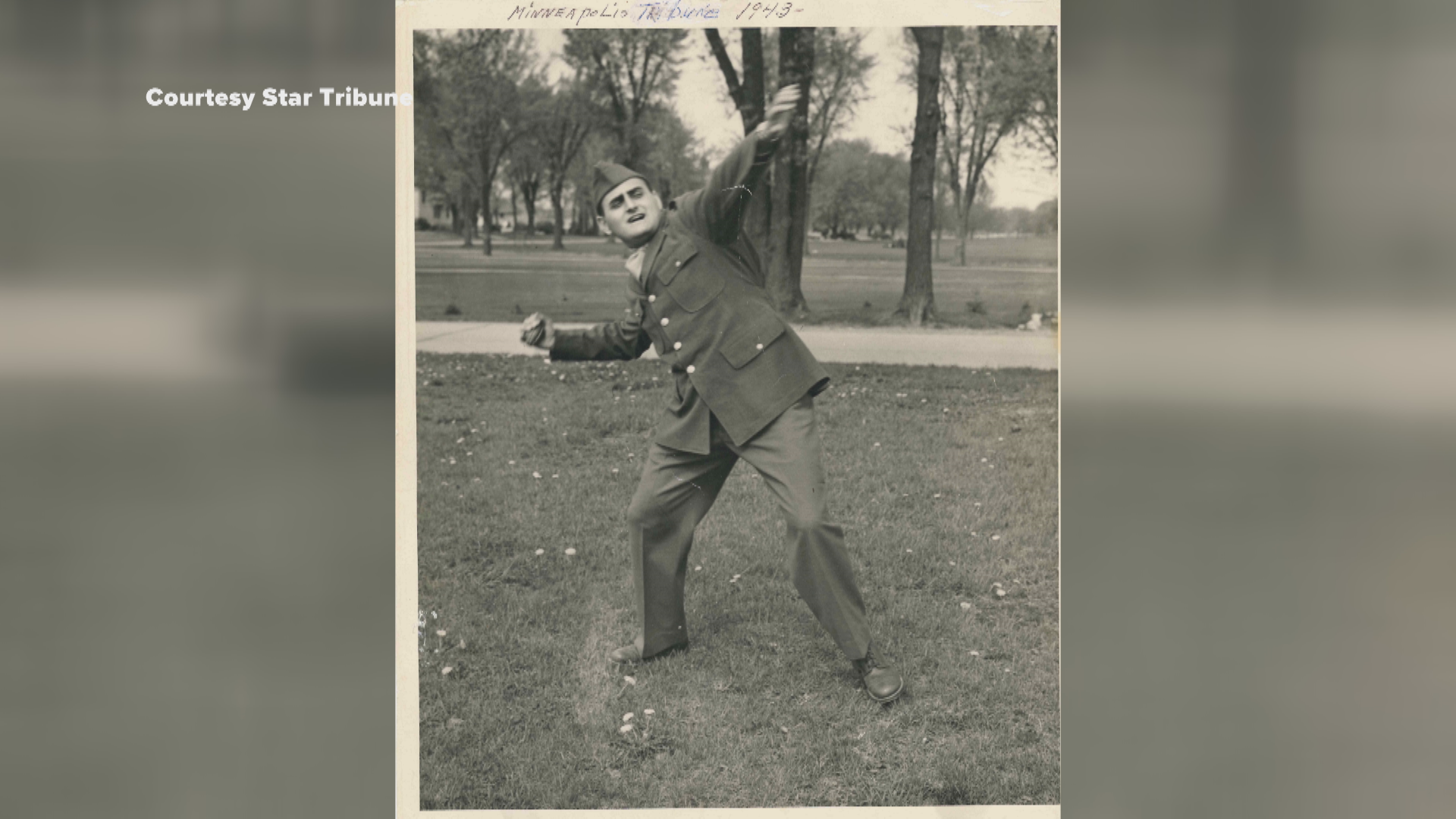 KARE 11's Danny Spewak shares Gophers historic title in new book ...