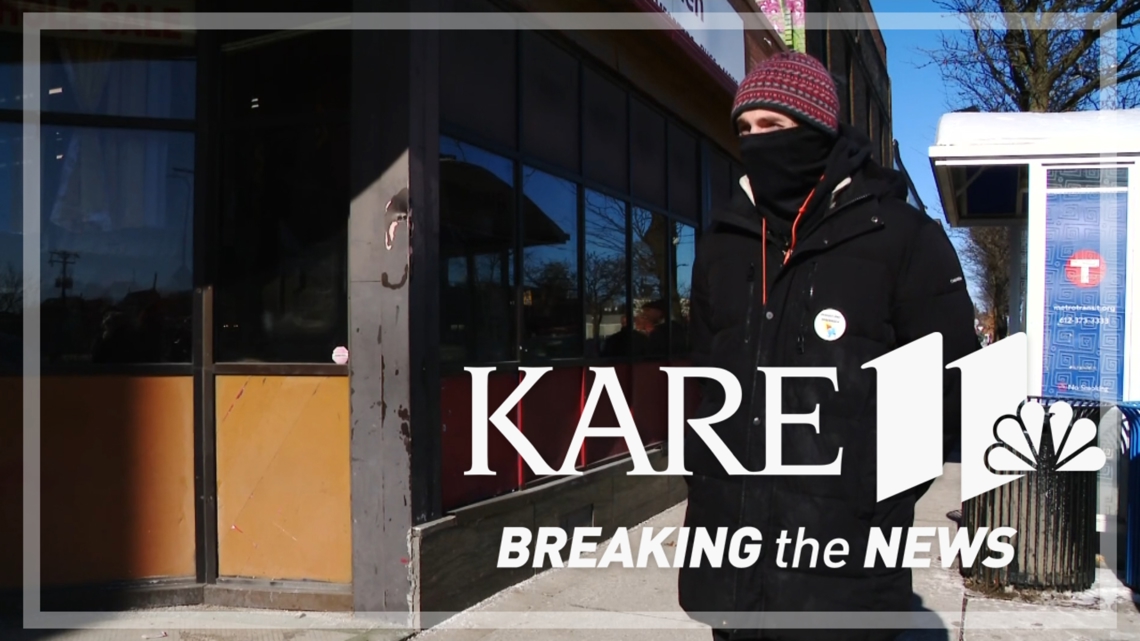 Legal observers share what they're seeing in Minneapolis | kare11.com