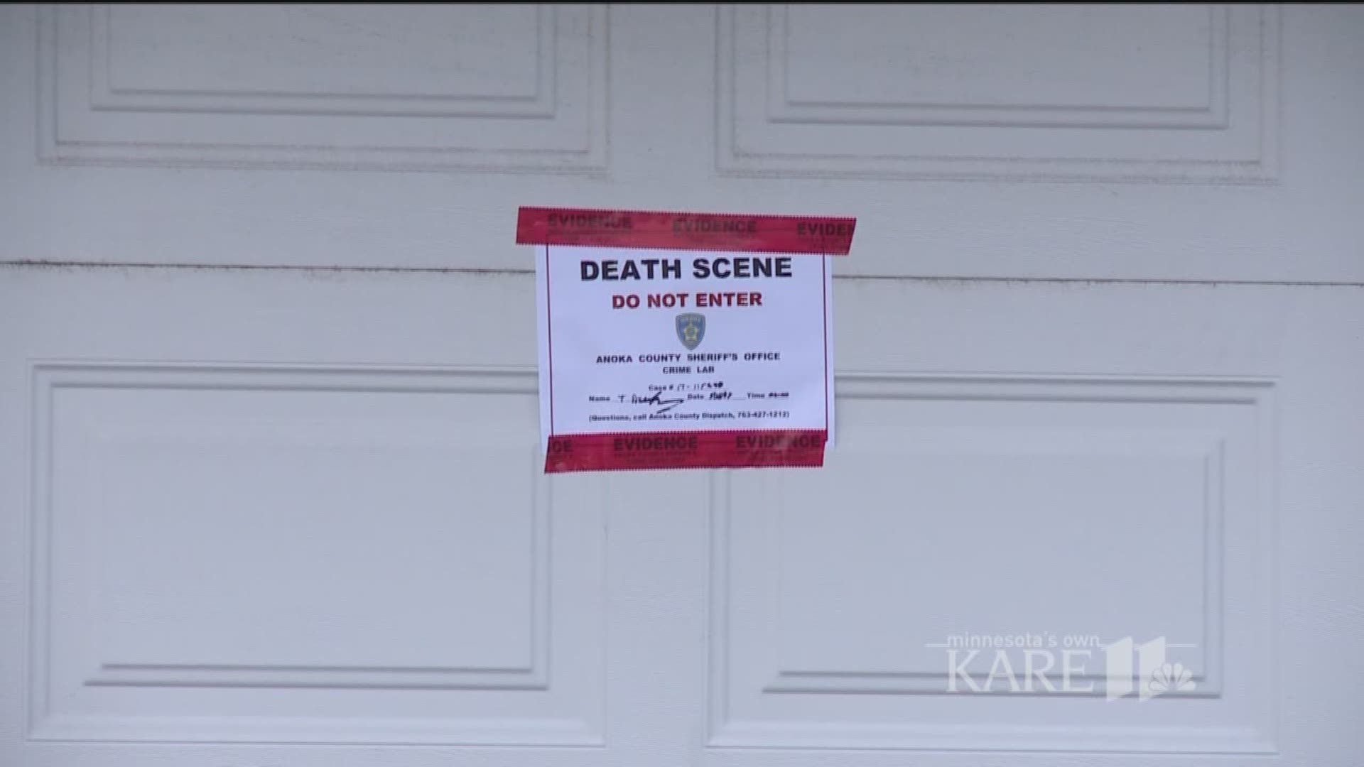 Victim ID'd in Fridley murder, suspects arrested | kare11.com