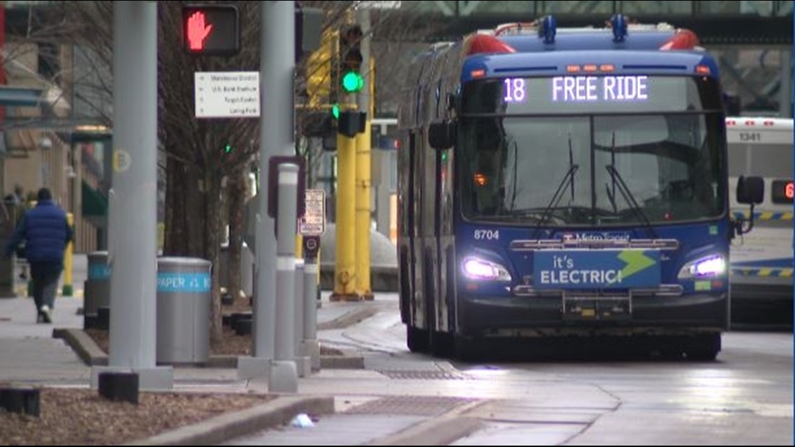 After a bumpy rollout, Metro Transit aims to accelerate plans for ...