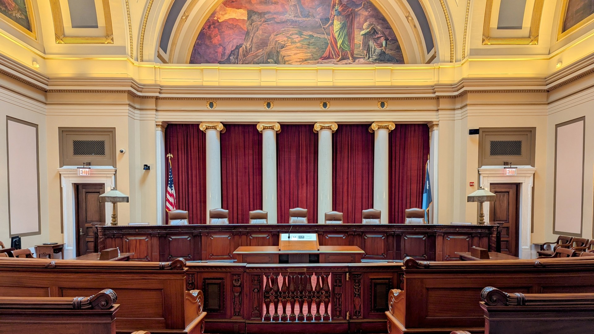 New disturbing details on two suspects in the murder of Sam Nordquist ...