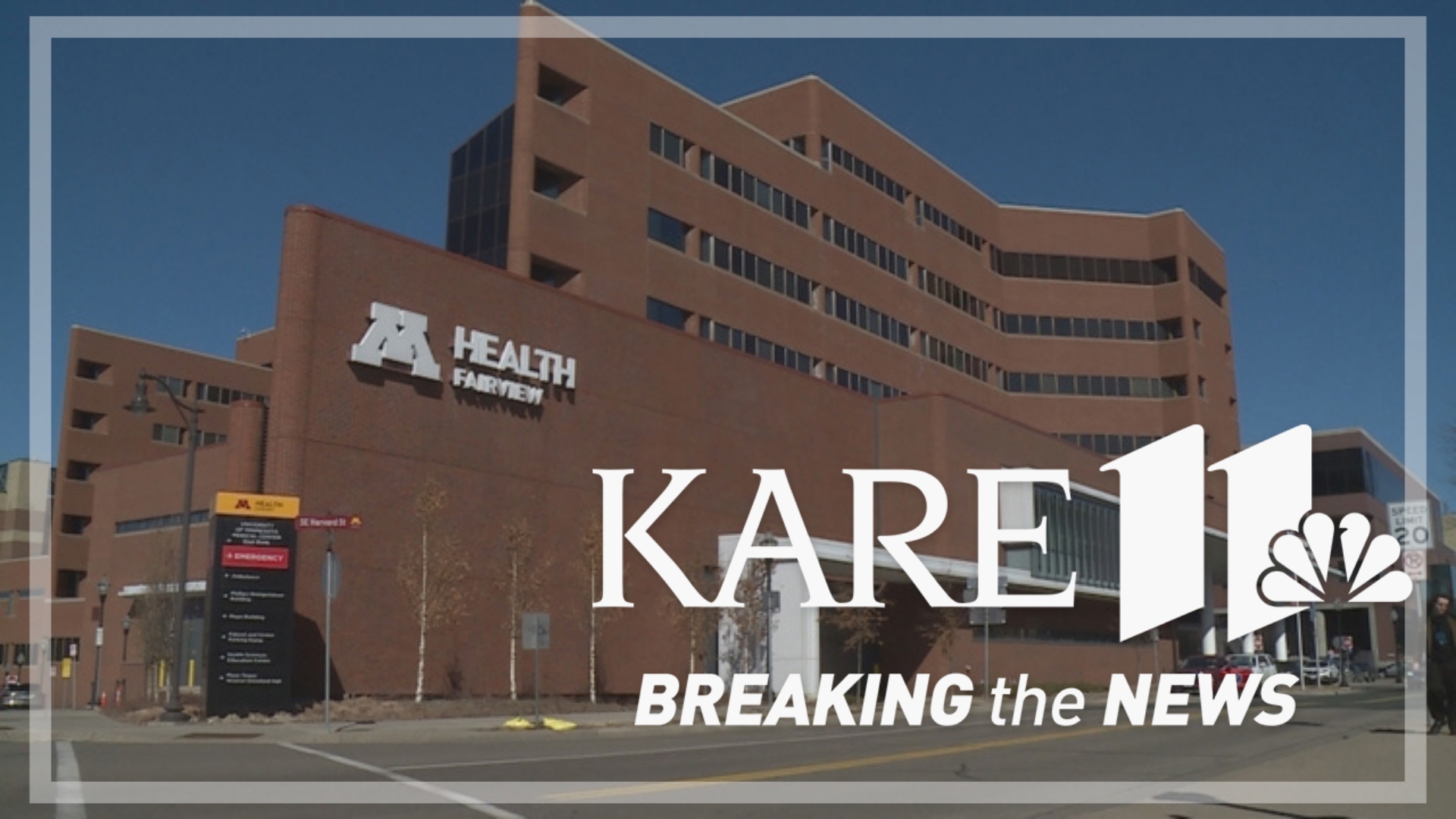 Doctors at the University of Minnesota file to unionize | kare11.com