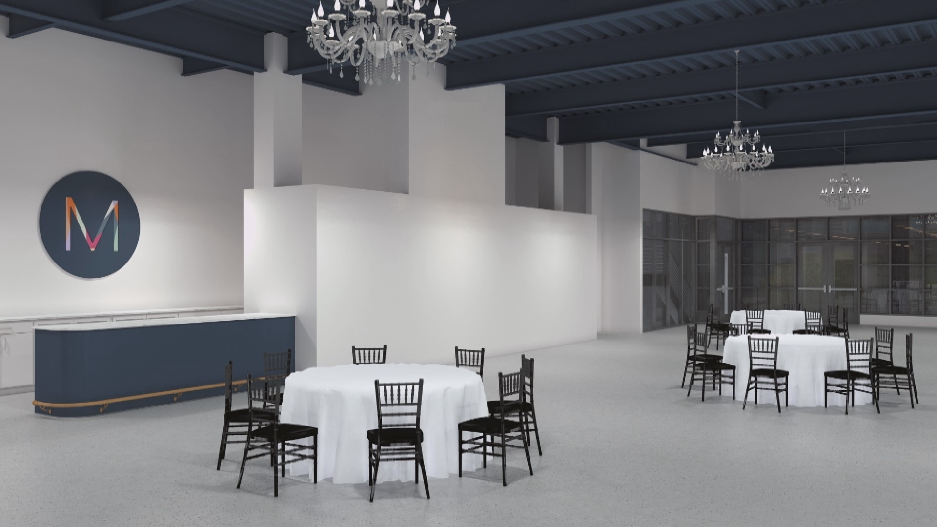 New Minneapolis event venue Mosaic opts for open-vendor model | kare11.com