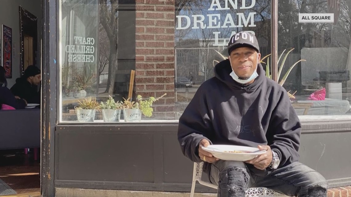 Colleagues honor life of activist Randall Smith | kare11.com