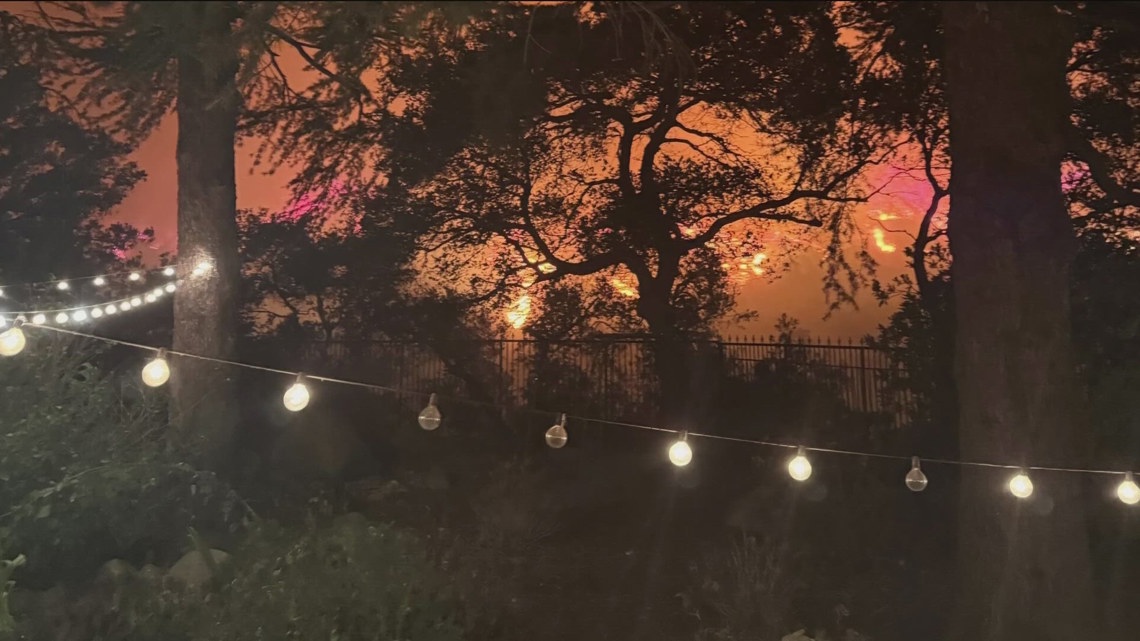 Jason Voorhees is still chained underwater in a Cosby mine pit | kare11.com