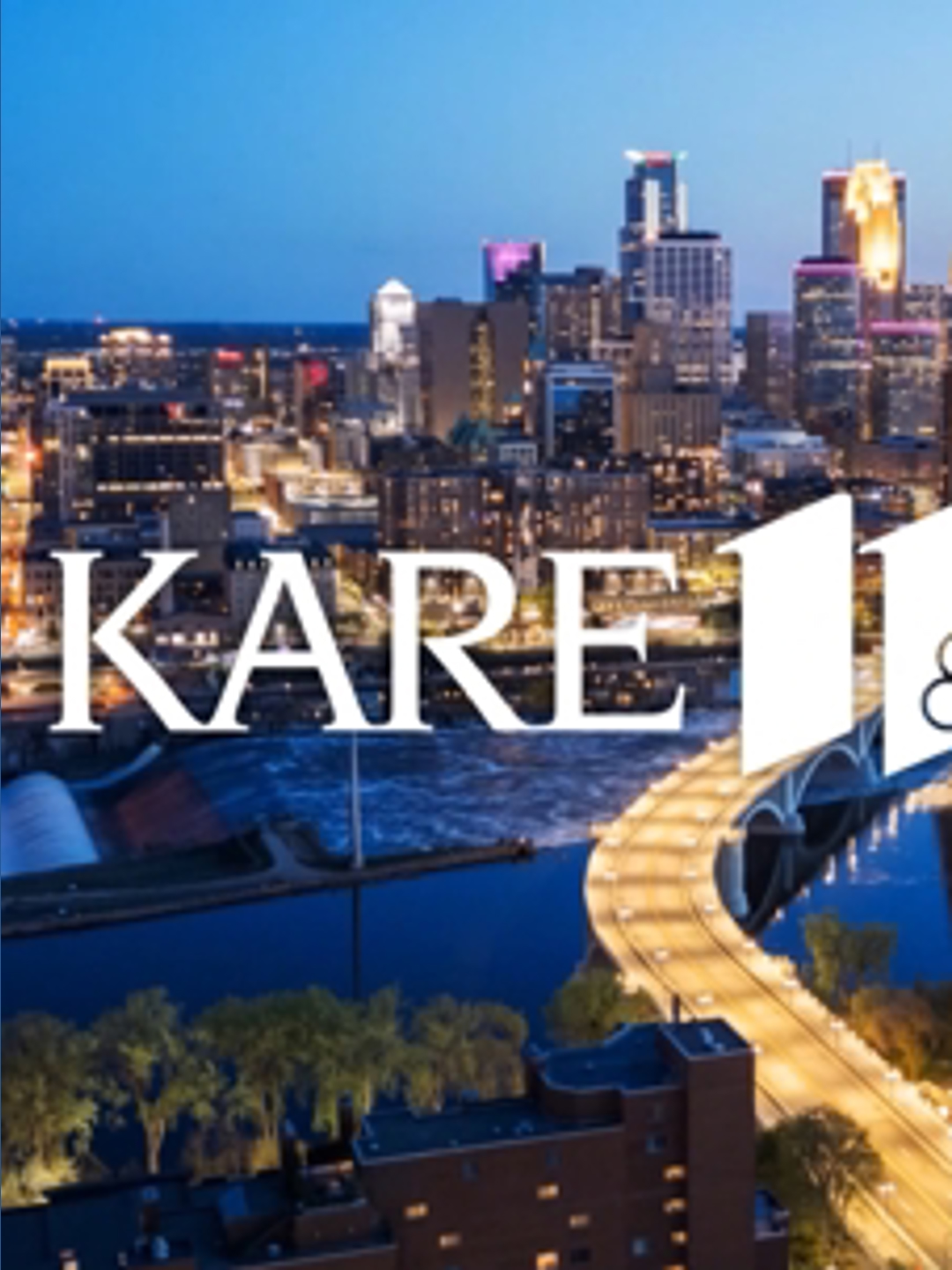 NPPA awards KARE 11 as 2026 Large Market Station of the Year | kare11.com