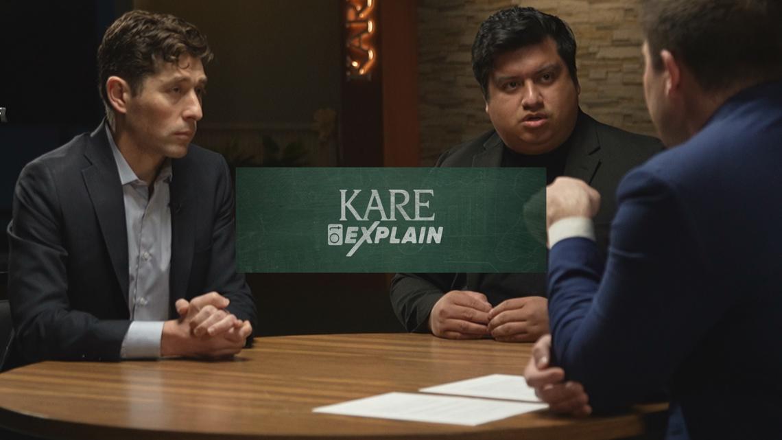 KARE to Explain | George Floyd Square | kare11.com