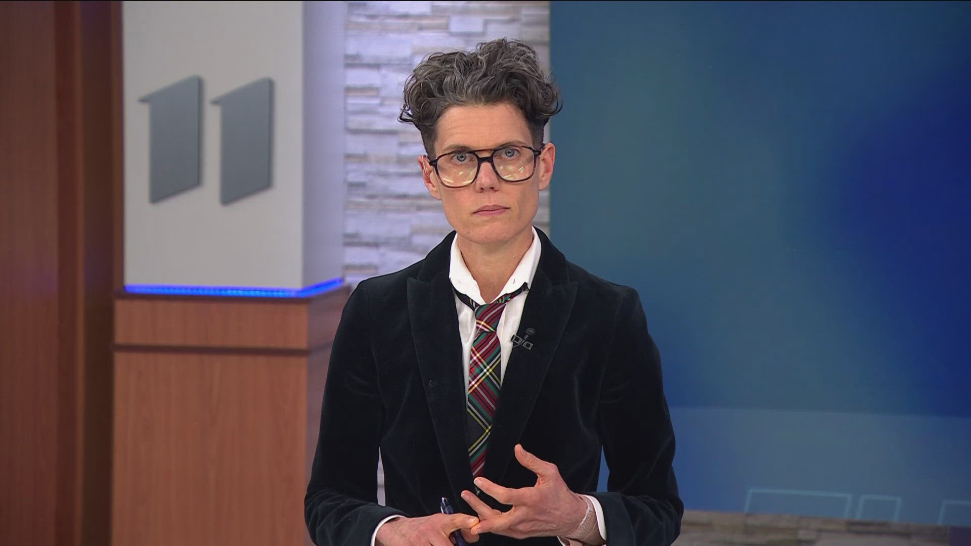 One Last Thing: School shootings | kare11.com