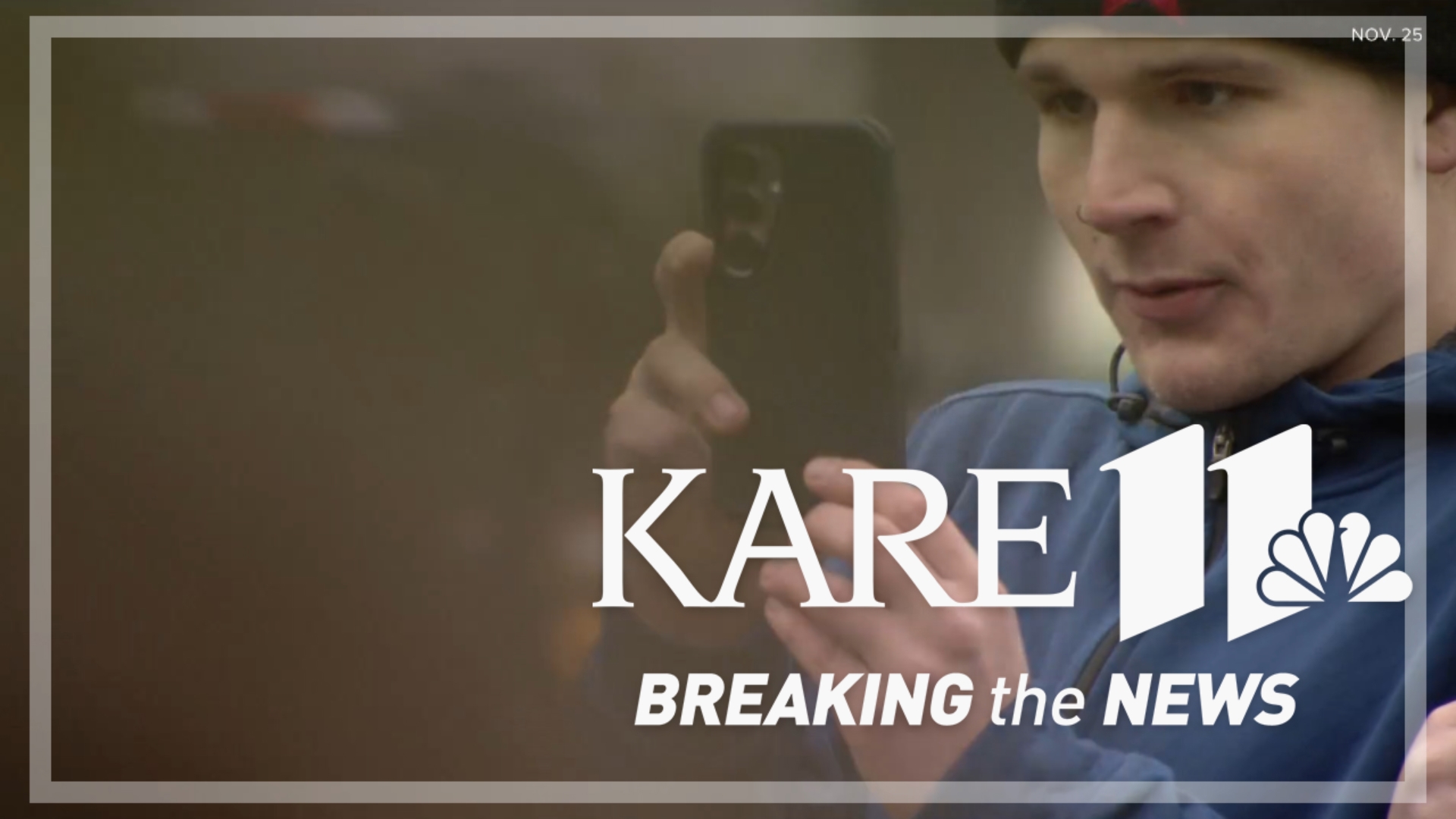 ICE observer patrols expand as community members step in across Twin ...