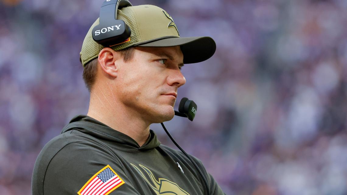 Jon Mitchell-Momoh Testifies in Retrial of Lyndon Wiggins | kare11.com