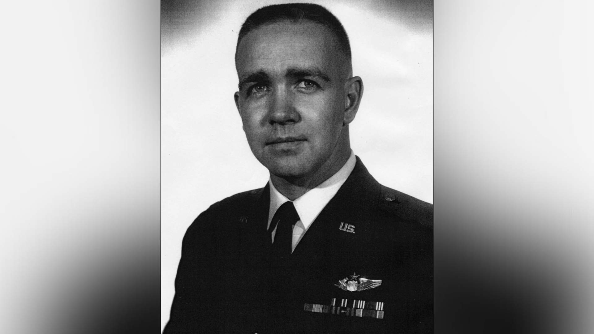 Remains of a Wisconsin pilot lost over Vietnam in 1967 identified ...