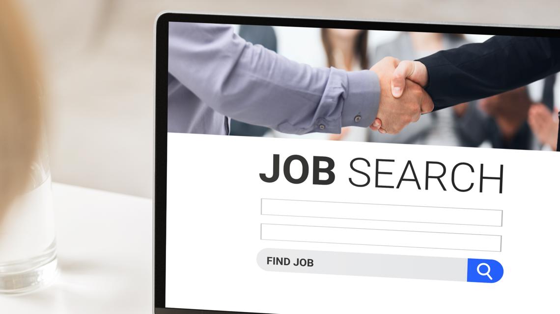 How to get a job: Spotting "ghost job" listings | kare11.com
