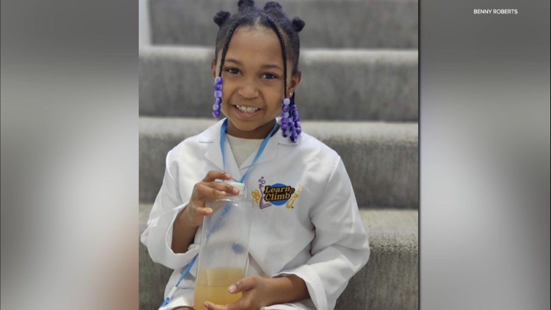 Read in Color program highlights BIPOC authors, characters | kare11.com