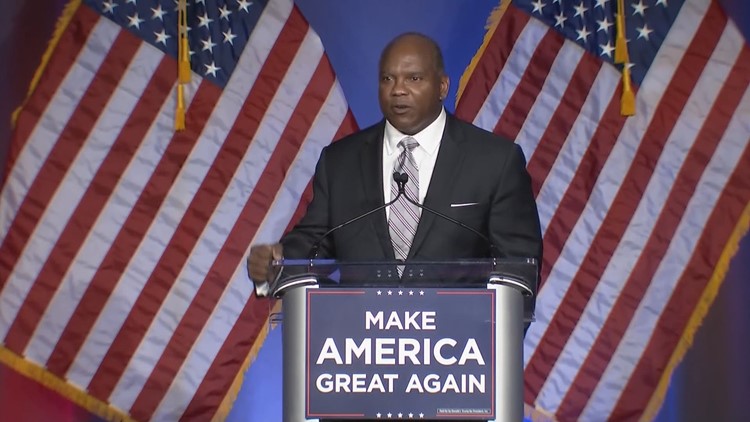 Kendall Qualls picks businessman Brian Nicholson as gubernatorial ...