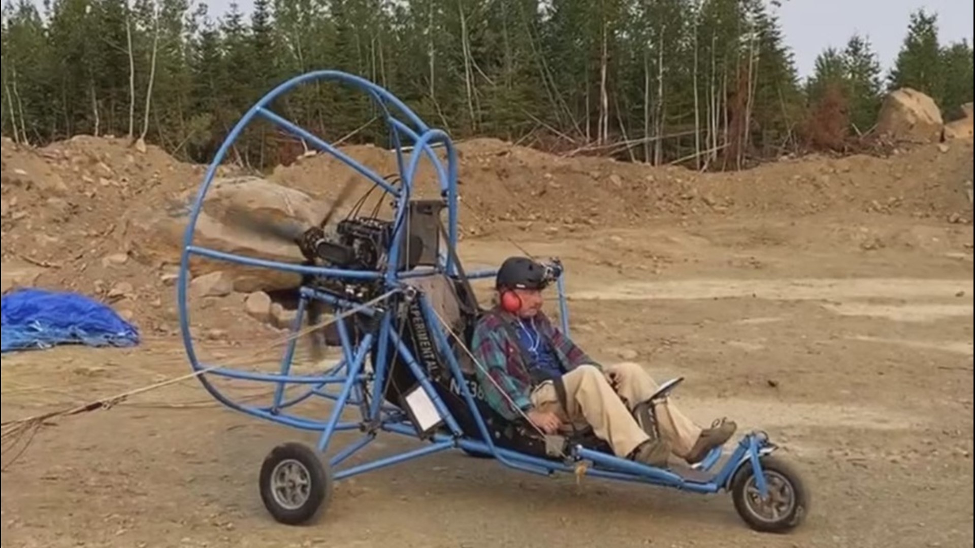 Body of missing North Shore pilot recovered from Lake Superior | kare11.com