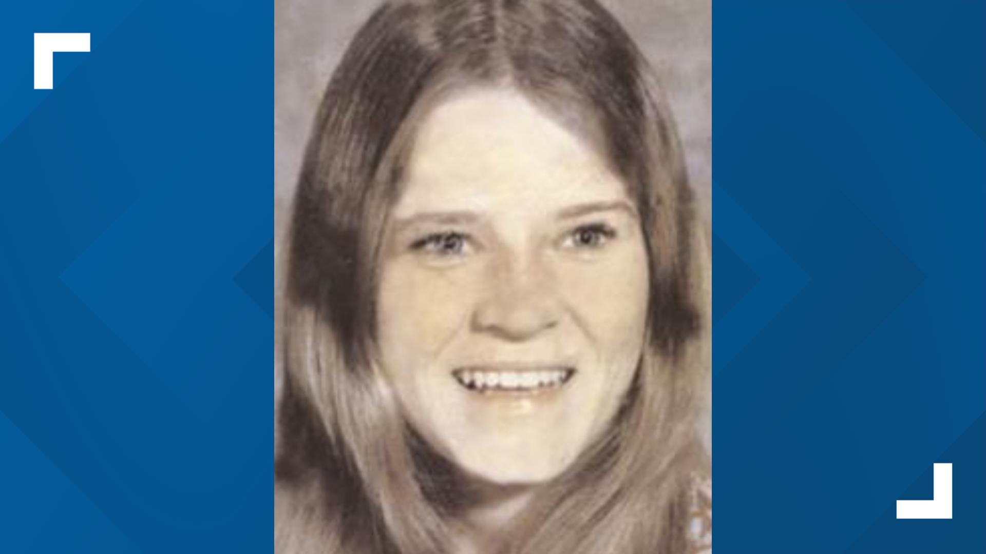 Cindy Joy Elias Minnesota murder case remains unsolved 48 years later ...