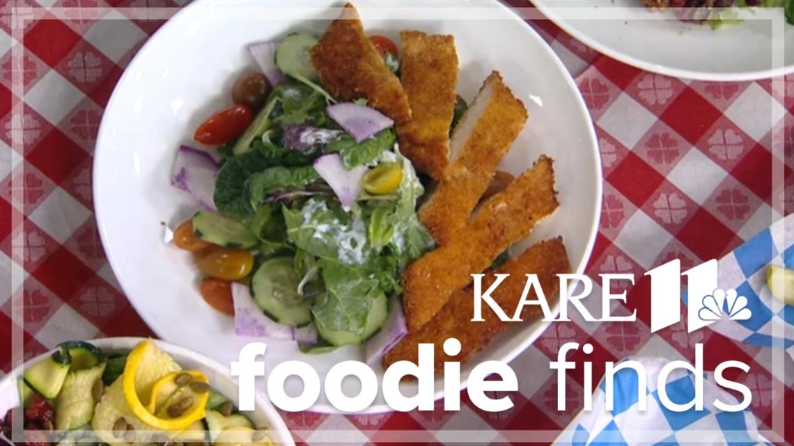 Foodie Finds: Farmers Kitchen + Bar | kare11.com