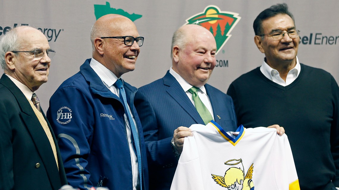 Hockey legend, Native activist Henry Boucha passes at 72 | kare11.com