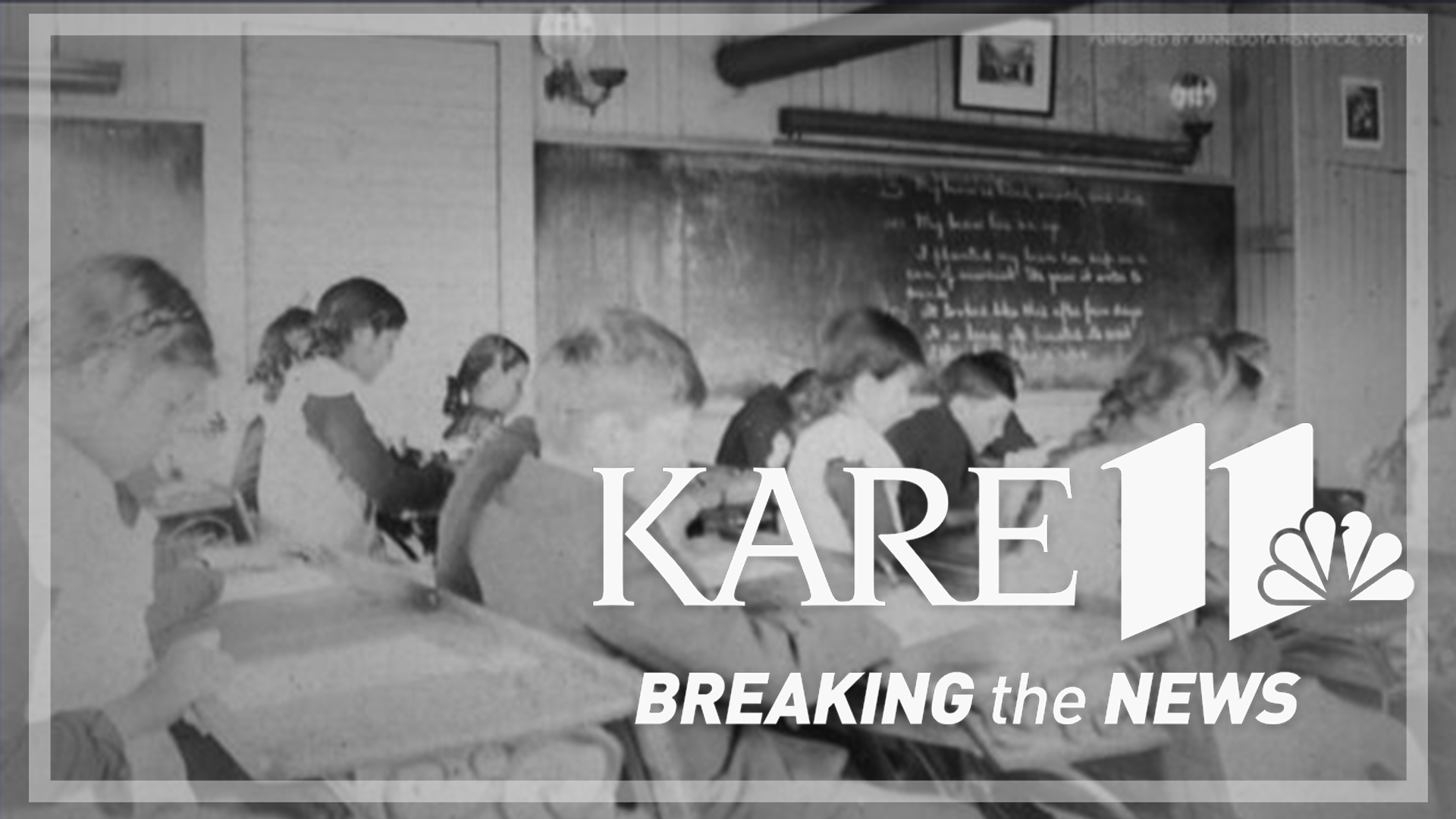 Biden apology for Native American boarding schools draws mixed reaction ...