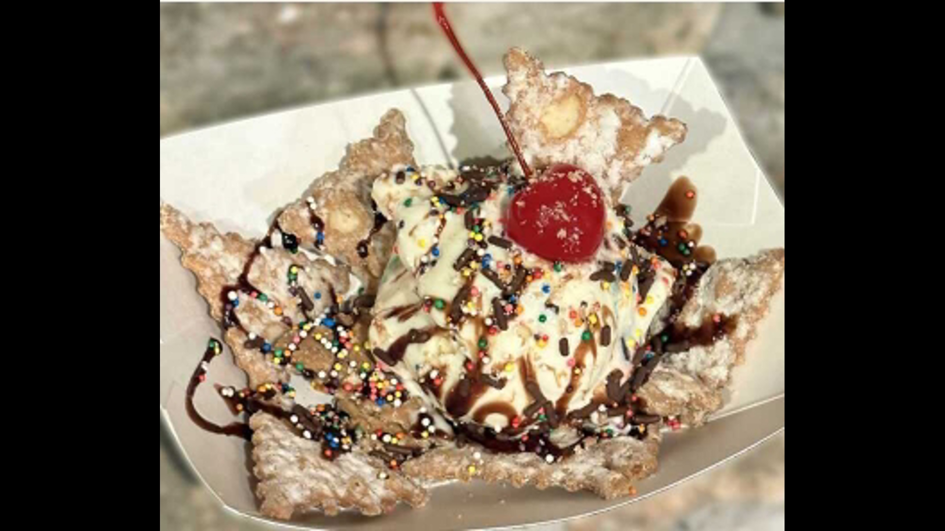 Minnesota State Fair shares new foods for 2025 | kare11.com