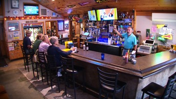 La Crosse's famed 'World's Largest Six-Pack' is back | kare11.com