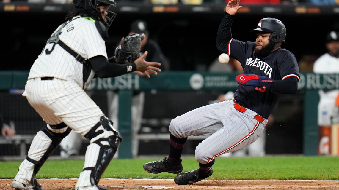 Kepler hits sacrifice fly in 9th inning to lift Twins to 6-5 win ...