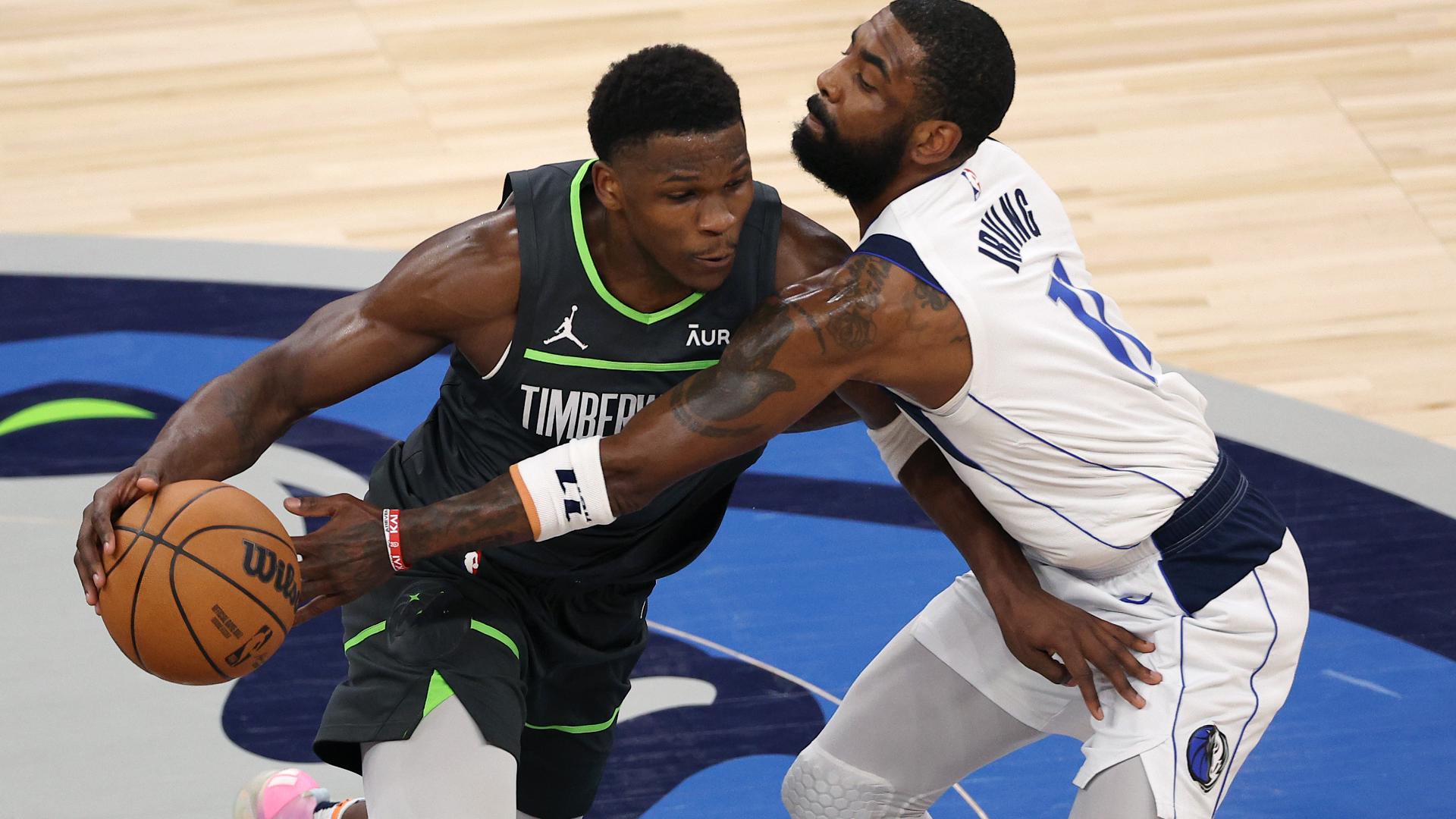 Timberwolves | kare11.com