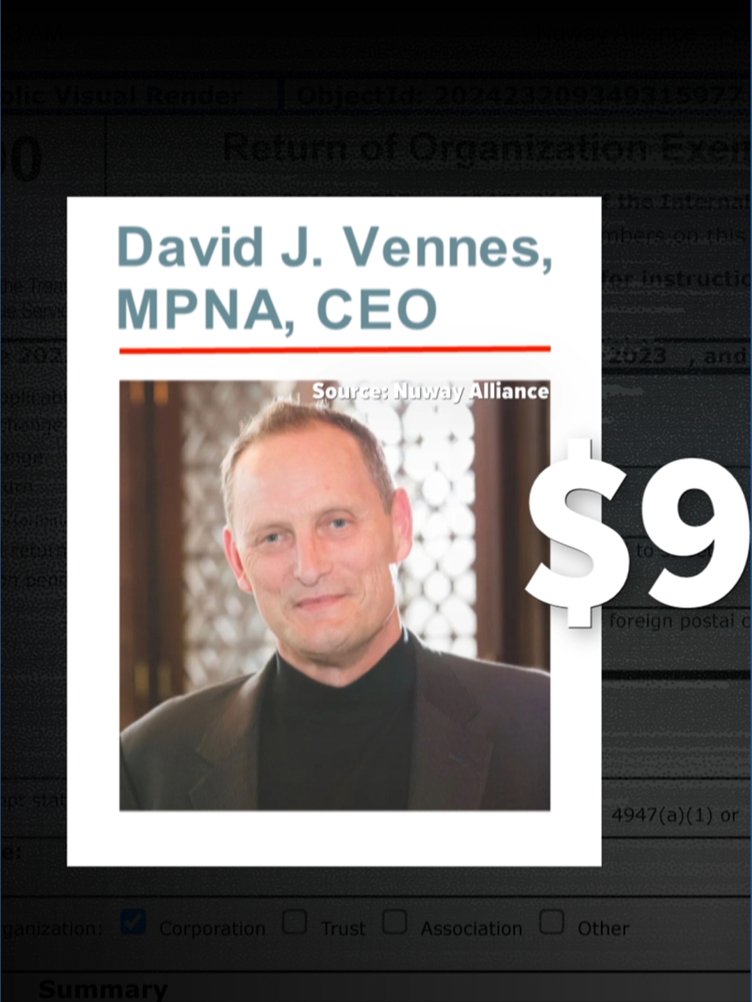 KARE 11 Investigates: NUWAY to pay $18.5 million to settle federal ...