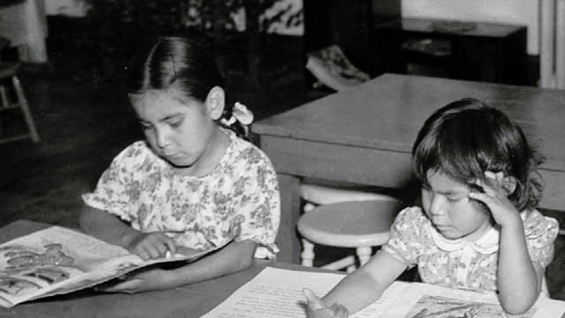 ARCHIVES: Native American students at Minnesota's boarding schools ...