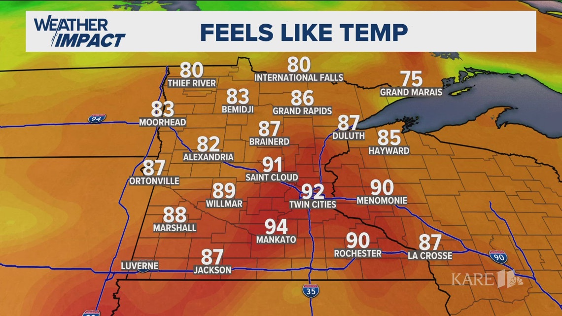 Meet Minnesota Bound team at State Fair Log Cabin | kare11.com