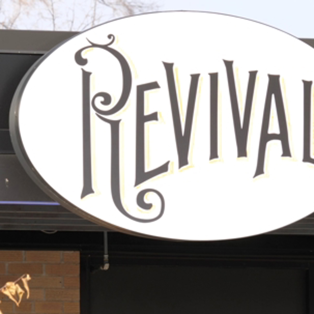 Borough to close while Revival returns to Minneapolis | kare11.com
