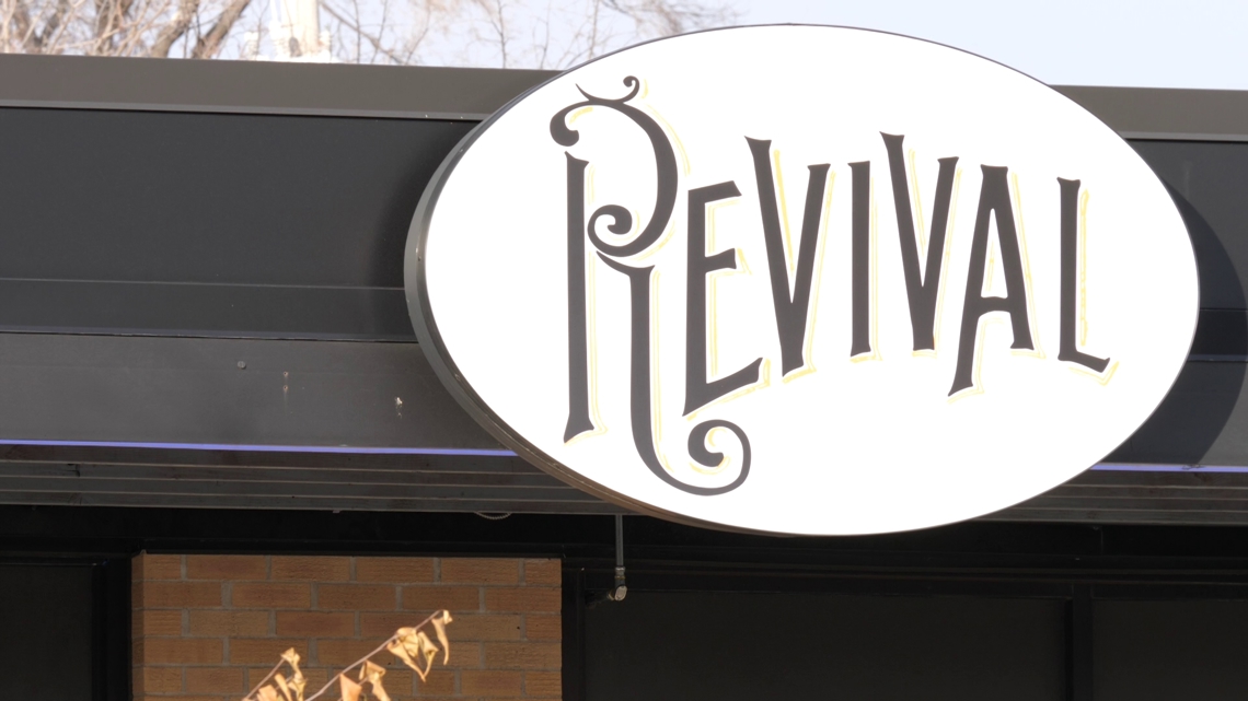 Borough to close while Revival returns to Minneapolis | kare11.com
