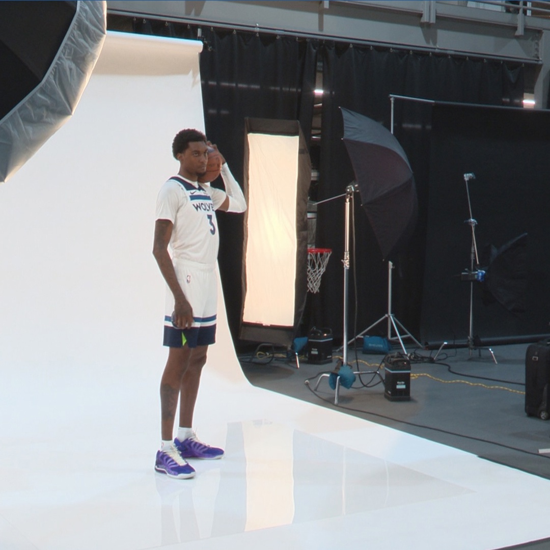 Timberwolves prioritize continuity for 2025 season success | kare11.com