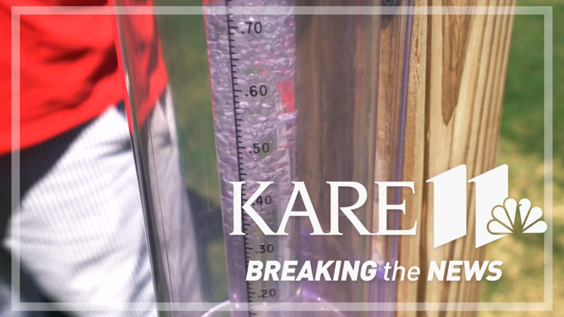 Minnesota in need of more volunteer weather monitors | kare11.com