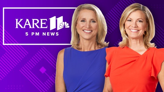 Shows on KARE11 | kare11.com