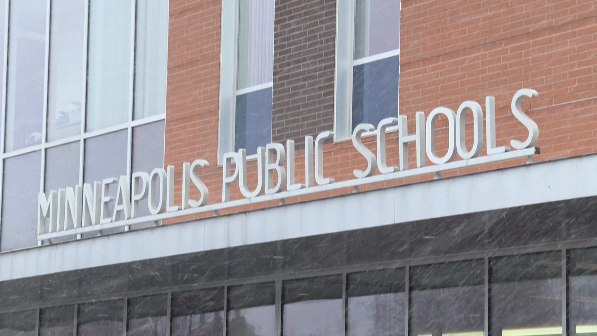 Minneapolis Public Schools Cancel Classes For Rest Of The Week Kare11