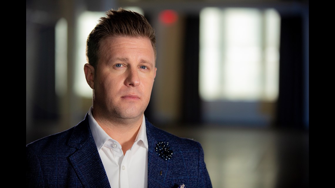 A.J. Lagoe | kare11.com