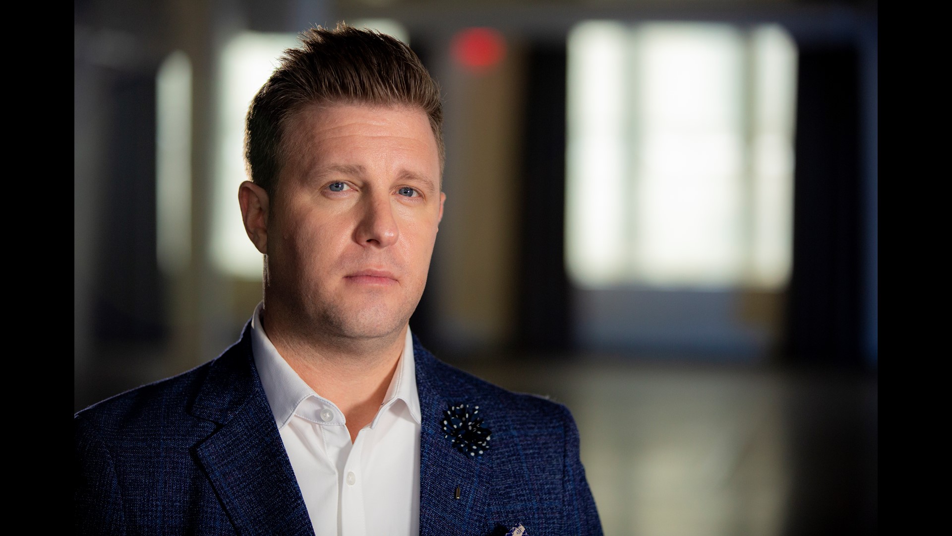 A.J. Lagoe | kare11.com