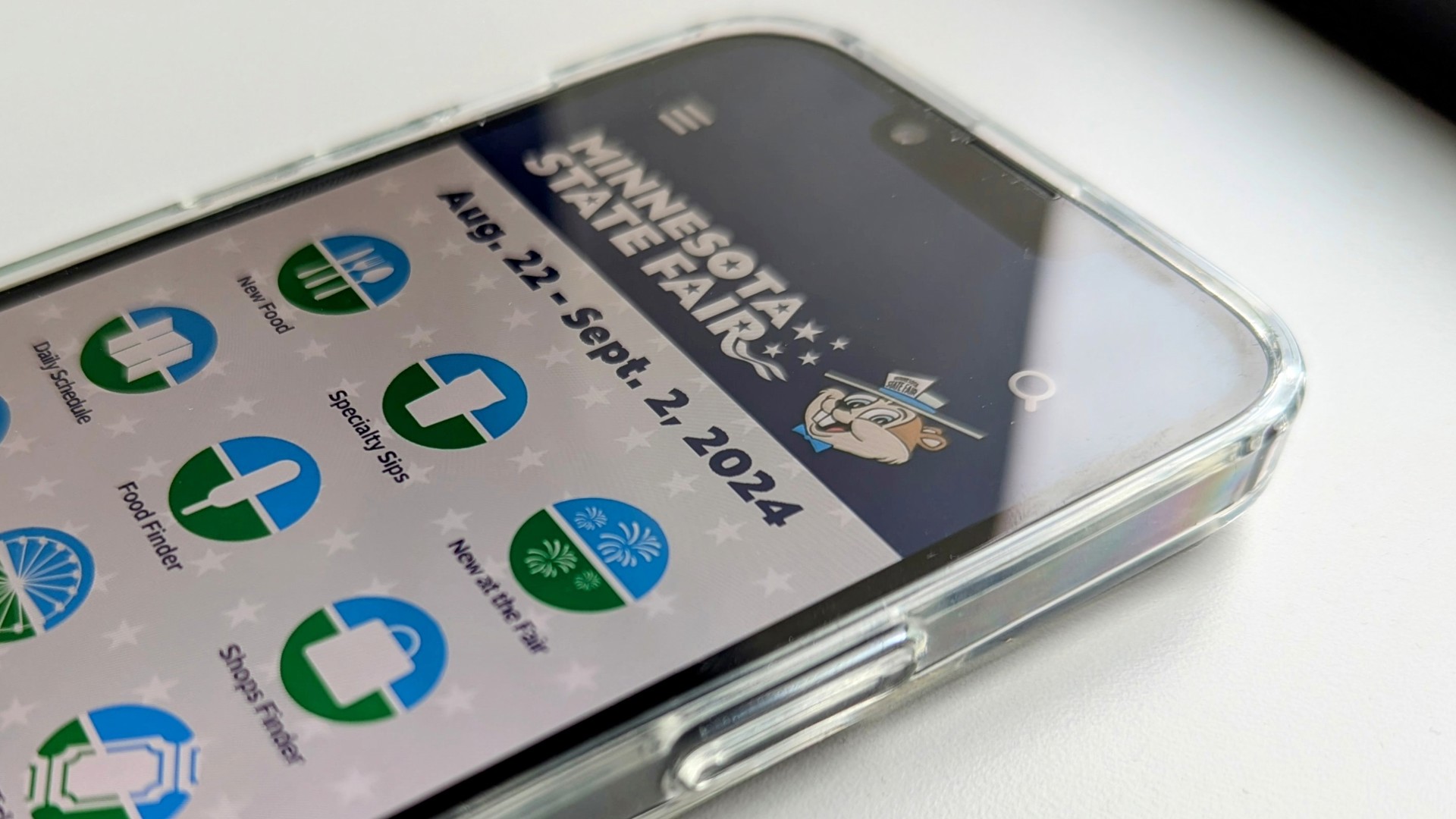 New Minnesota State Fair app | kare11.com
