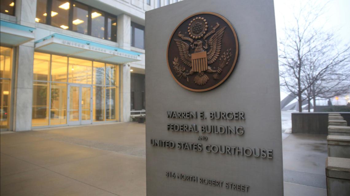 Pan Asian Center brings new life into Maplewood Mall | kare11.com