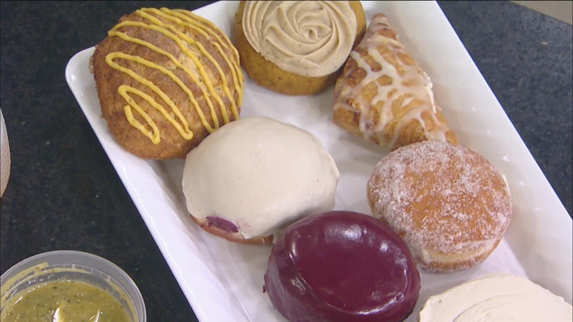 Centro restaurant opens second location and launches Crunch Brunch ...